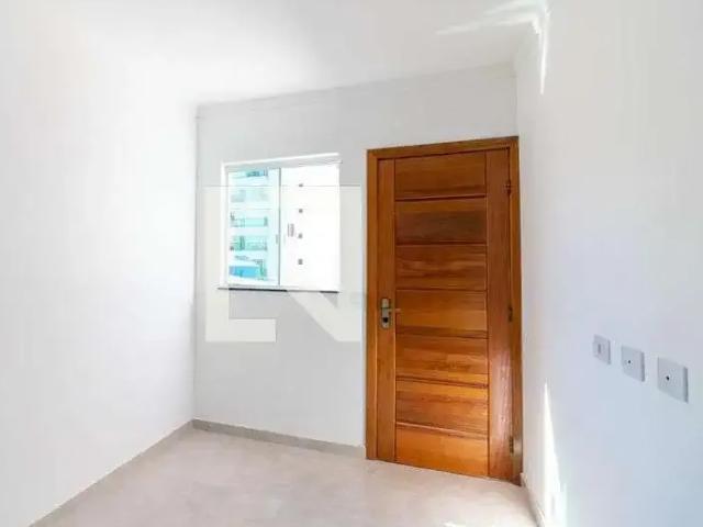 Apartamento para Venda em São Paulo/SP Água Fria 2 Quartos