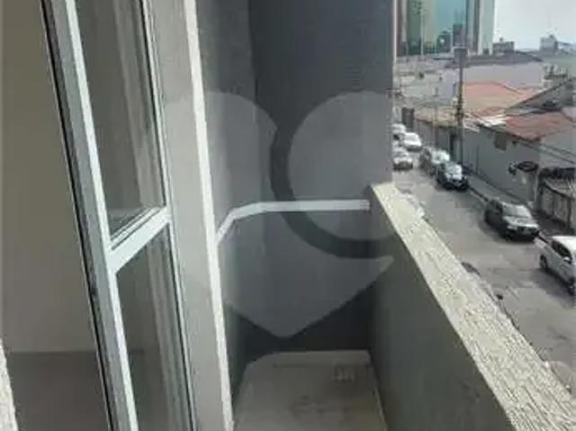Apartamento para Venda em São Paulo/SP Água Fria 2 Quartos