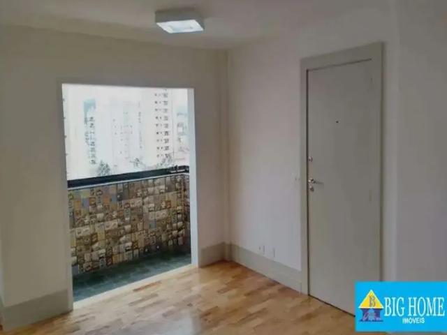 Apartamento para Venda em São Paulo/SP Água Fria 2 Quartos
