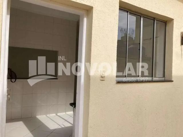 Apartamento para Venda em São Paulo/SP Água Fria 2 Quartos
