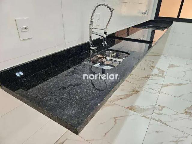 Apartamento para Venda em São Paulo/SP Água Fria 2 Quartos