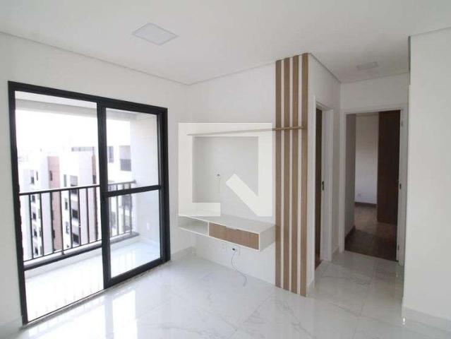 Apartamento para Venda em São Paulo/SP Água Fria 2 Quartos