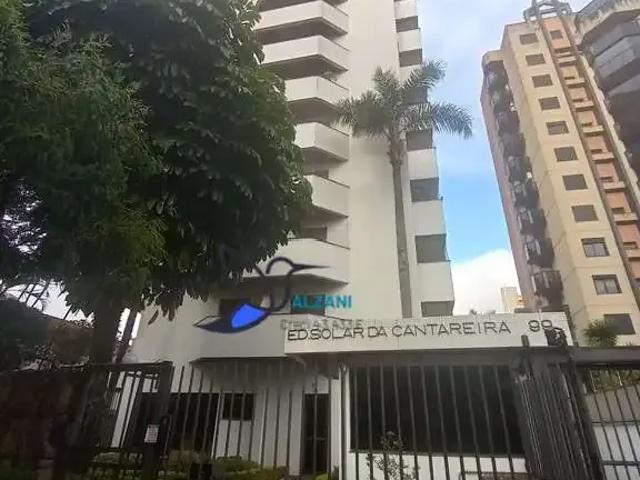 Apartamento para Venda em São Paulo/SP Água Fria 2 Quartos