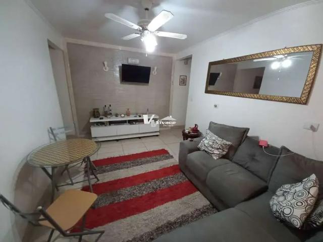 Apartamento para Venda em São Paulo/SP Água Fria 2 Quartos