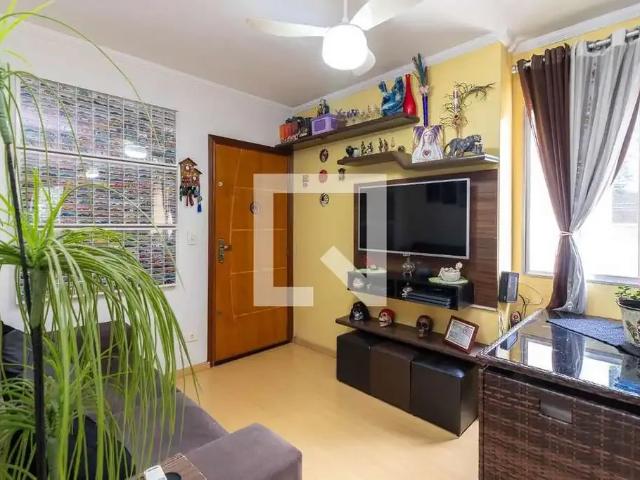 Apartamento para Venda em São Paulo/SP Água Fria 2 Quartos
