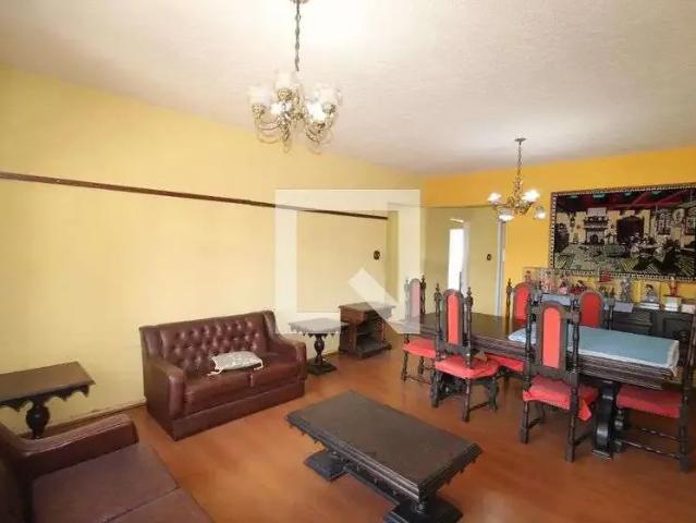 Apartamento para Venda em São Paulo/SP Água Fria 2 Quartos