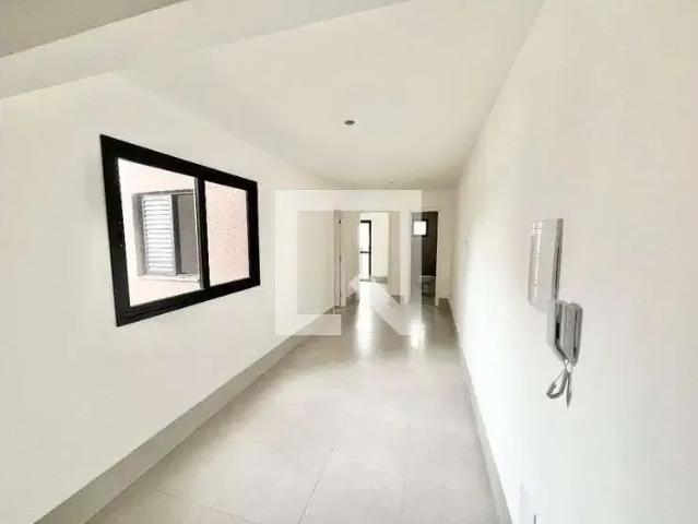 Apartamento para Venda em São Paulo/SP Água Fria 2 Quartos
