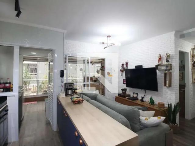 Apartamento para Venda em São Paulo/SP Água Fria 2 Quartos