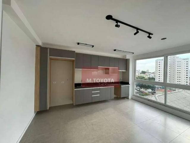 Apartamento para Venda em São Paulo/SP Água Fria 2 Quartos