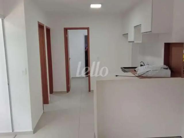 Apartamento para Venda em São Paulo/SP Água Fria 2 Quartos