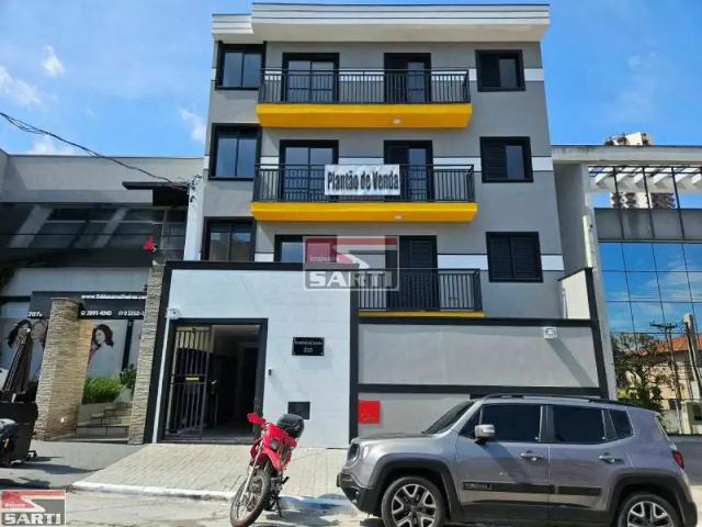Apartamento para Venda em São Paulo/SP Água Fria 2 Quartos