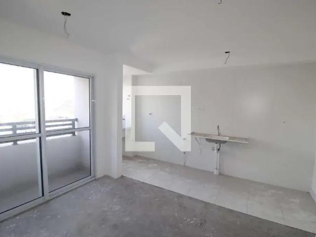 Apartamento para Venda em São Paulo/SP Água Fria 2 Quartos