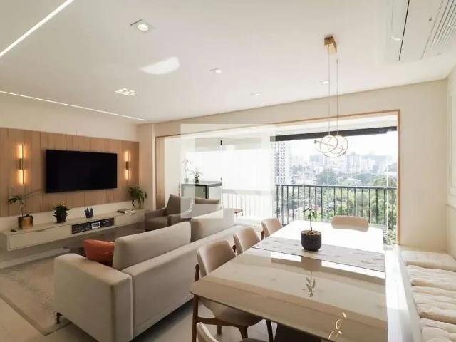 Apartamento para Venda em São Paulo/SP Água Fria 2 Quartos