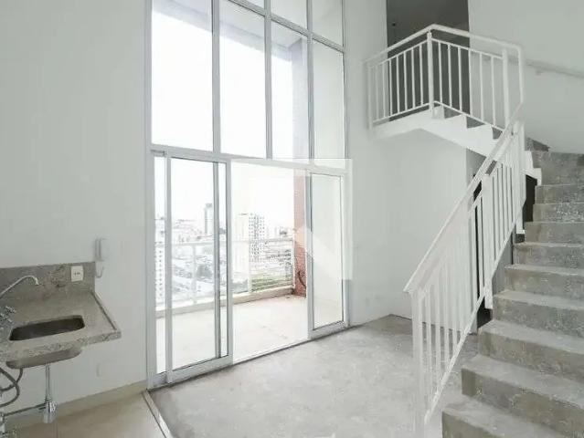 Apartamento para Venda em São Paulo/SP Água Fria 2 Quartos