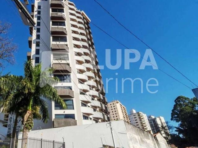 Apartamento para Venda em São Paulo/SP Água Fria 2 Quartos