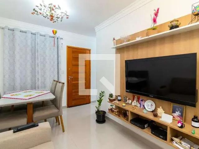 Apartamento para Venda em São Paulo/SP Água Fria 2 Quartos