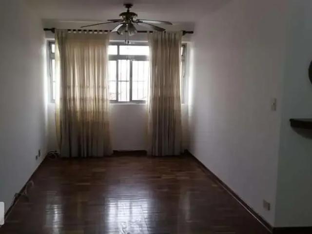 Apartamento para Venda em São Paulo/SP Água Fria 2 Quartos