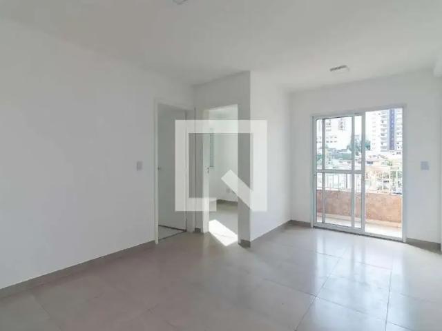 Apartamento para Venda em São Paulo/SP Água Fria 2 Quartos