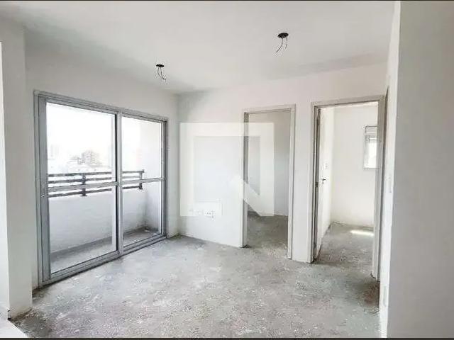 Apartamento para Venda em São Paulo/SP Água Fria 2 Quartos