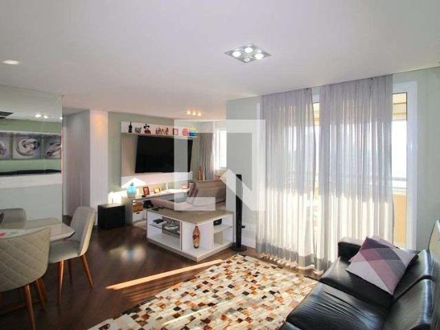 Apartamento para Venda em São Paulo/SP Água Fria 2 Quartos