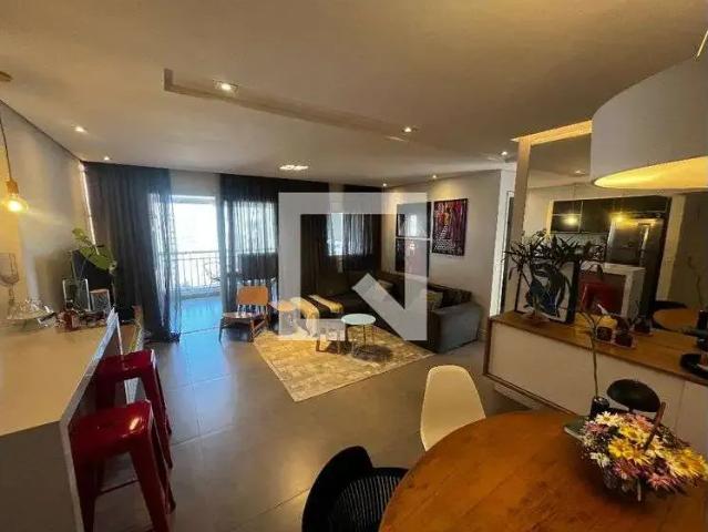 Apartamento para Venda em São Paulo/SP Água Fria 2 Quartos
