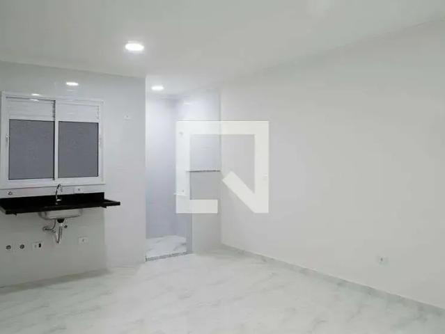 Apartamento para Venda em São Paulo/SP Água Fria 2 Quartos