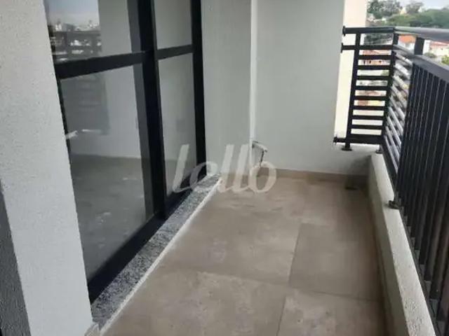 Apartamento para Venda em São Paulo/SP Água Fria 2 Quartos