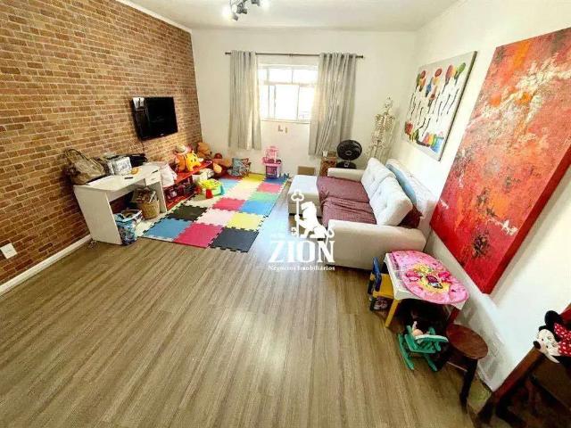 Apartamento para Venda em São Paulo/SP Água Fria 2 Quartos