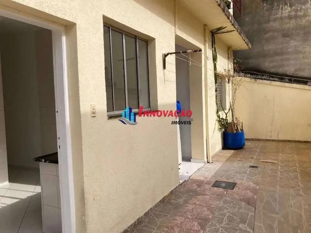 Apartamento para Venda em São Paulo/SP Água Fria 2 Quartos