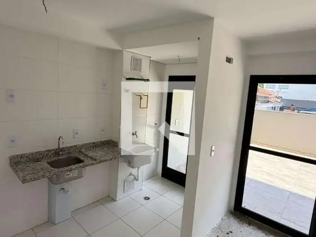 Apartamento para Venda em São Paulo/SP Água Fria 2 Quartos