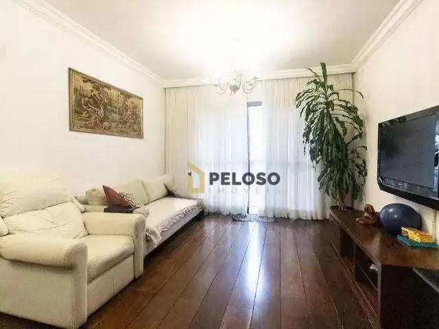Apartamento para Venda em São Paulo/SP Água Fria 2 Quartos