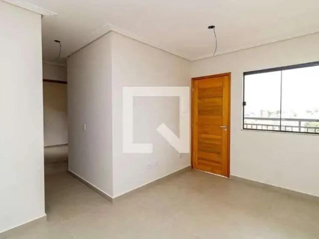 Apartamento para Venda em São Paulo/SP Água Fria 2 Quartos