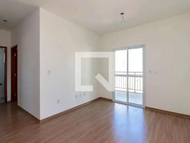 Apartamento para Venda em São Paulo/SP Água Fria 2 Quartos
