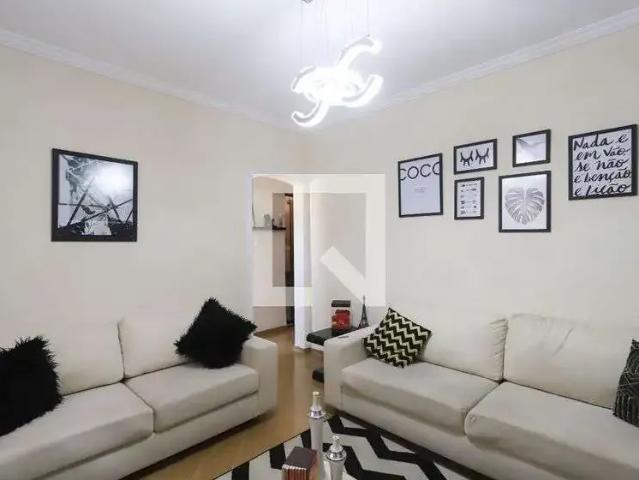 Apartamento para Venda em São Paulo/SP Água Fria 2 Quartos
