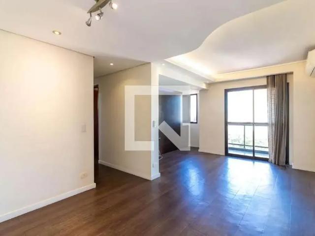Apartamento para Venda em São Paulo/SP Água Fria 2 Quartos