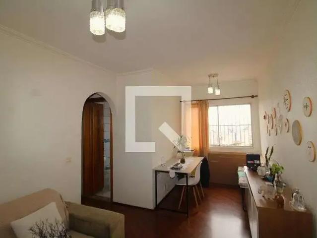 Apartamento para Venda em São Paulo/SP Água Fria 2 Quartos