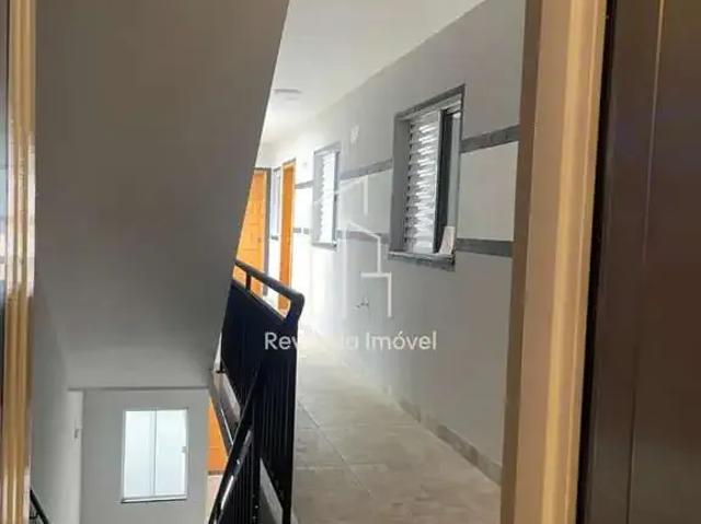Apartamento para Venda em São Paulo/SP Água Fria 2 Quartos