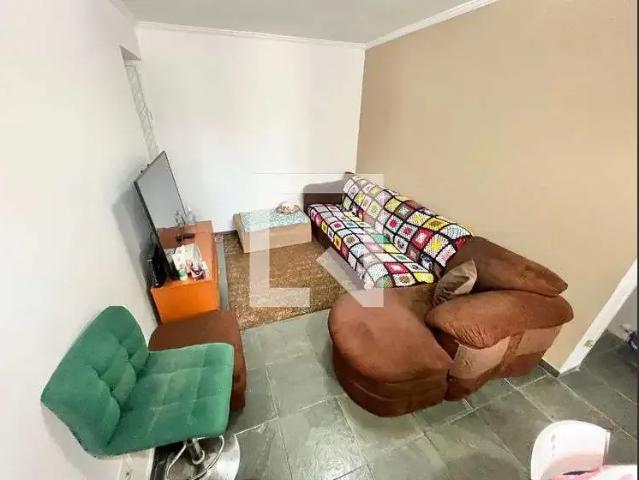 Apartamento para Venda em São Paulo/SP Água Fria 2 Quartos