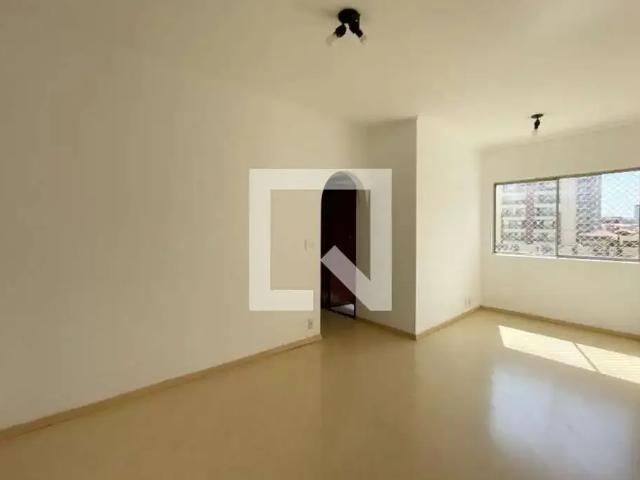Apartamento para Venda em São Paulo/SP Água Fria 2 Quartos