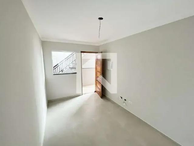 Apartamento para Venda em São Paulo/SP Água Fria 2 Quartos