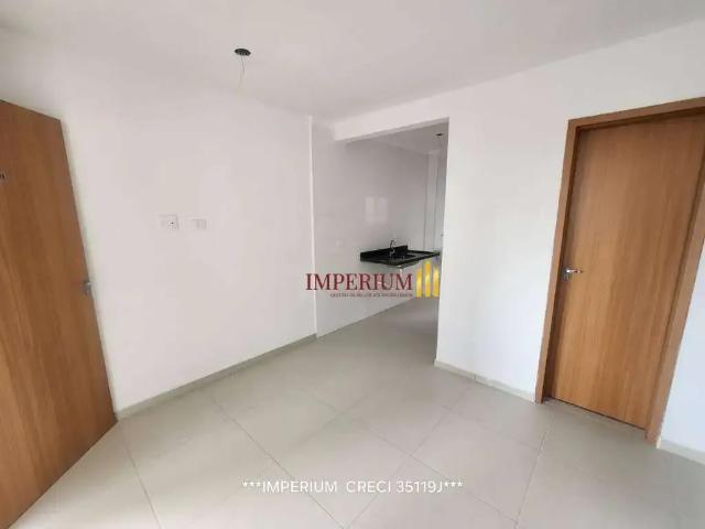 Apartamento para Venda em São Paulo/SP Água Fria 2 Quartos