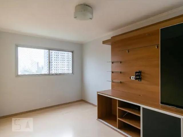 Apartamento para Venda em São Paulo/SP Água Fria 2 Quartos