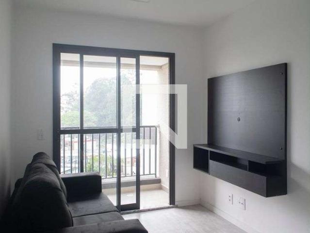 Apartamento para Venda em São Paulo/SP Água Fria 2 Quartos