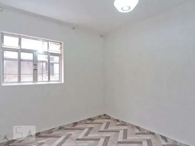 Apartamento para Venda em São Paulo/SP Água Fria 2 Quartos
