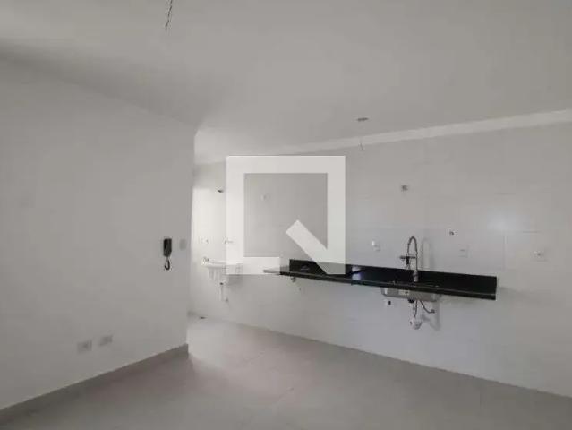 Apartamento para Venda em São Paulo/SP Água Fria 2 Quartos
