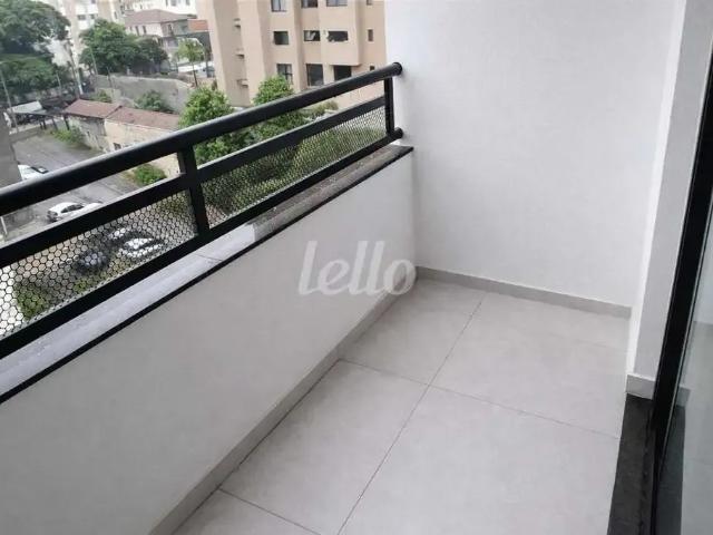 Apartamento para Venda em São Paulo/SP Água Fria 2 Quartos