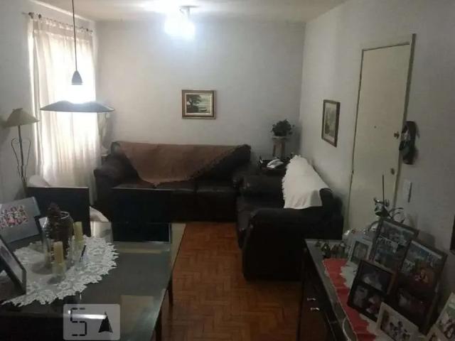 Apartamento para Venda em São Paulo/SP Água Fria 2 Quartos