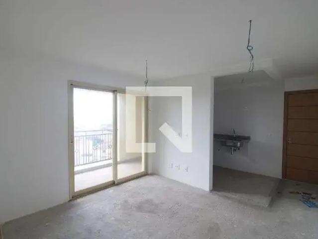 Apartamento para Venda em São Paulo/SP Água Fria 2 Quartos