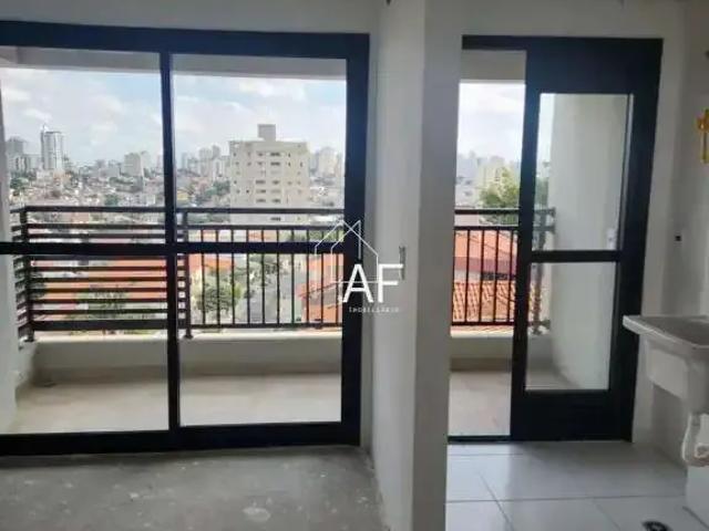 Apartamento para Venda em São Paulo/SP Água Fria 2 Quartos