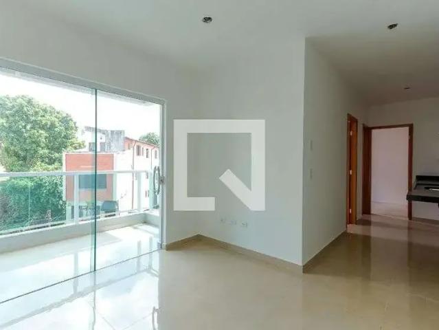 Apartamento para Venda em São Paulo/SP Água Fria 2 Quartos
